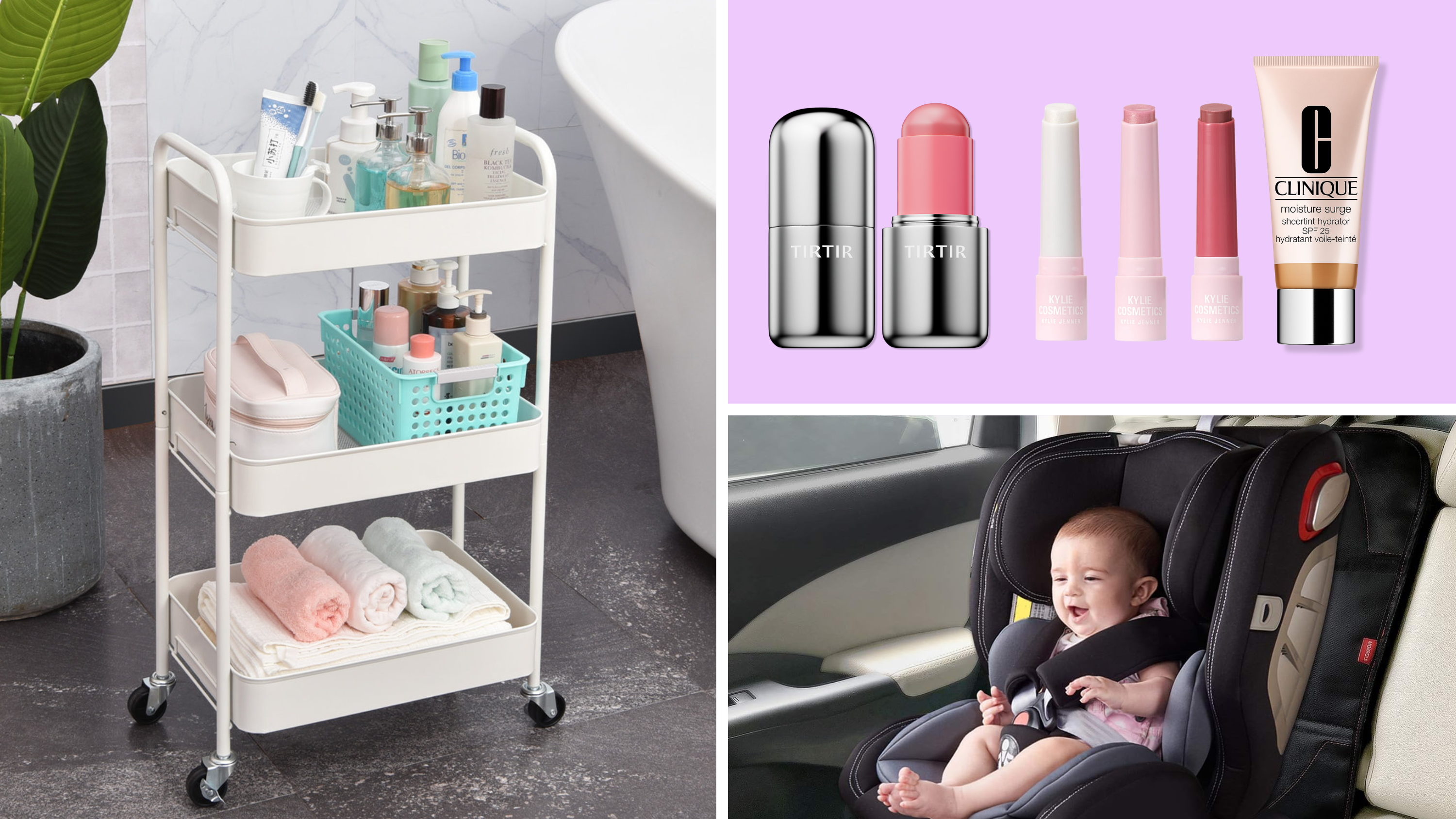 Best everyday mom essentials that make my life easier