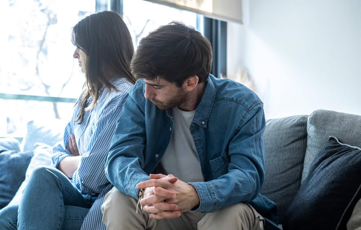 10 rules for a happy marriage