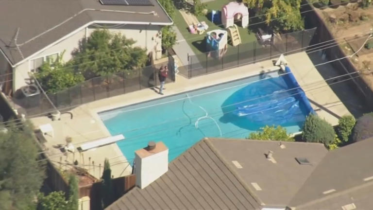 Sentencing expected in deadly San Jose day care drowning case