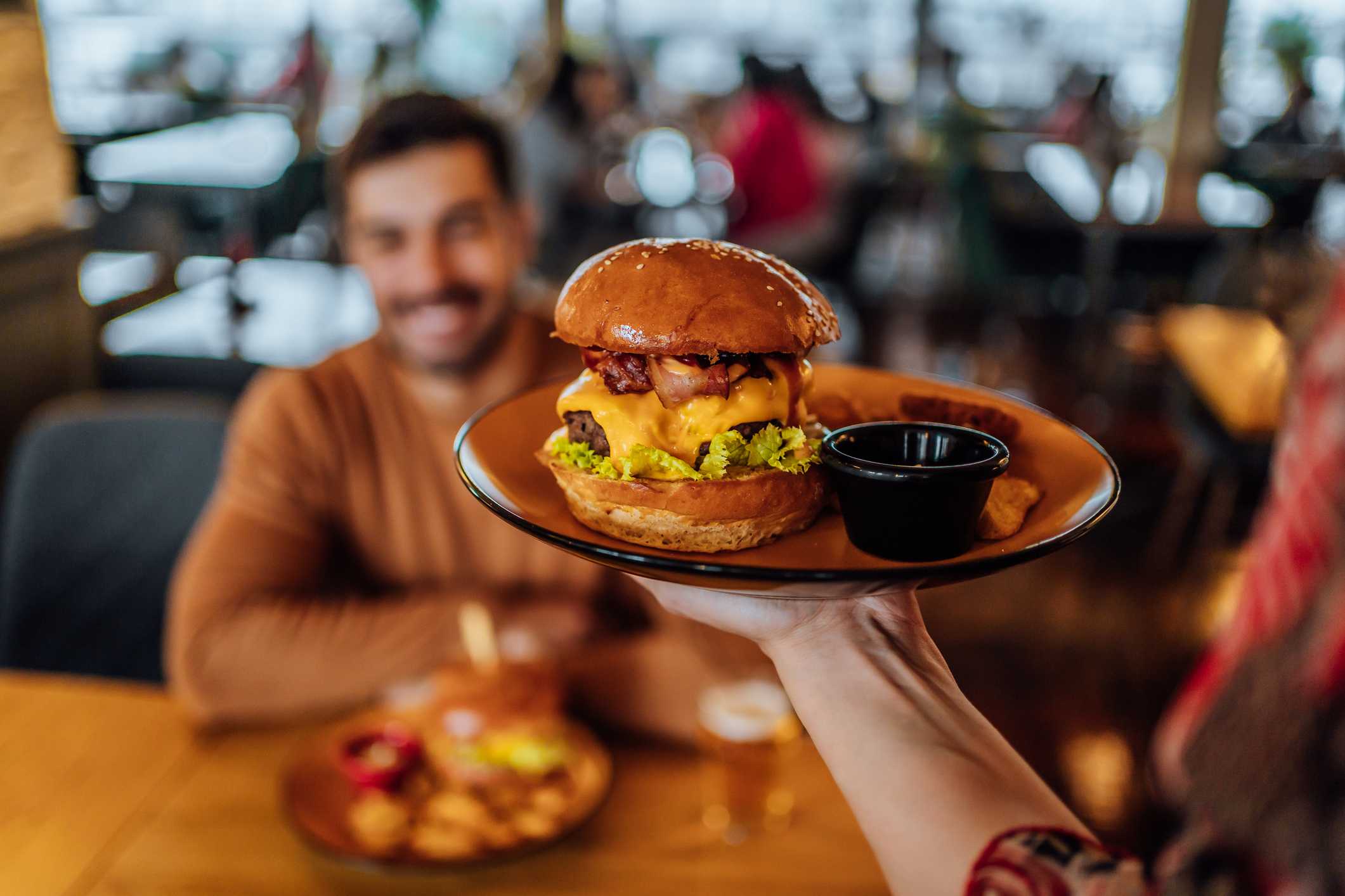 Santa Cruz Burger Week returns for 12 days with $15-$20 burger specials