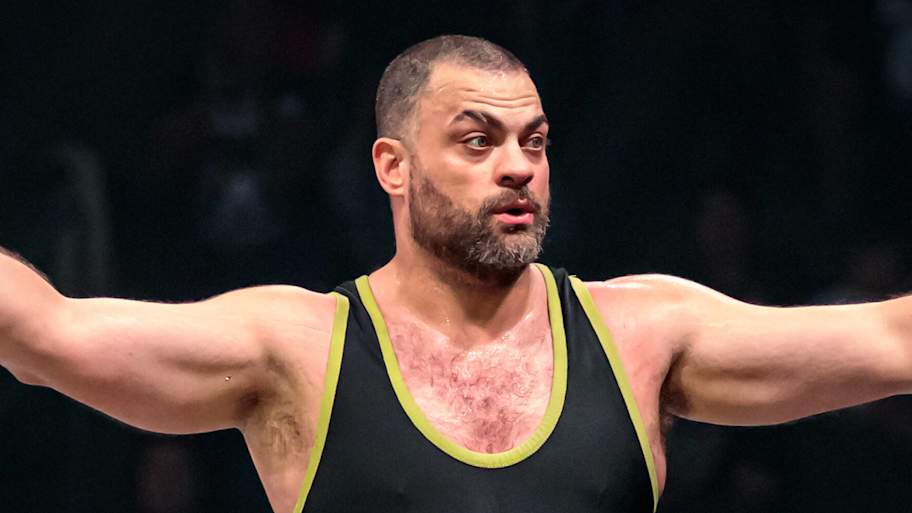 Unfortunate update on Eddie Kingston's AEW status