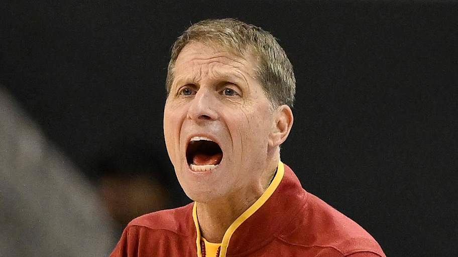 USC's updated NCAA tournament projection following brutal loss to UCLA