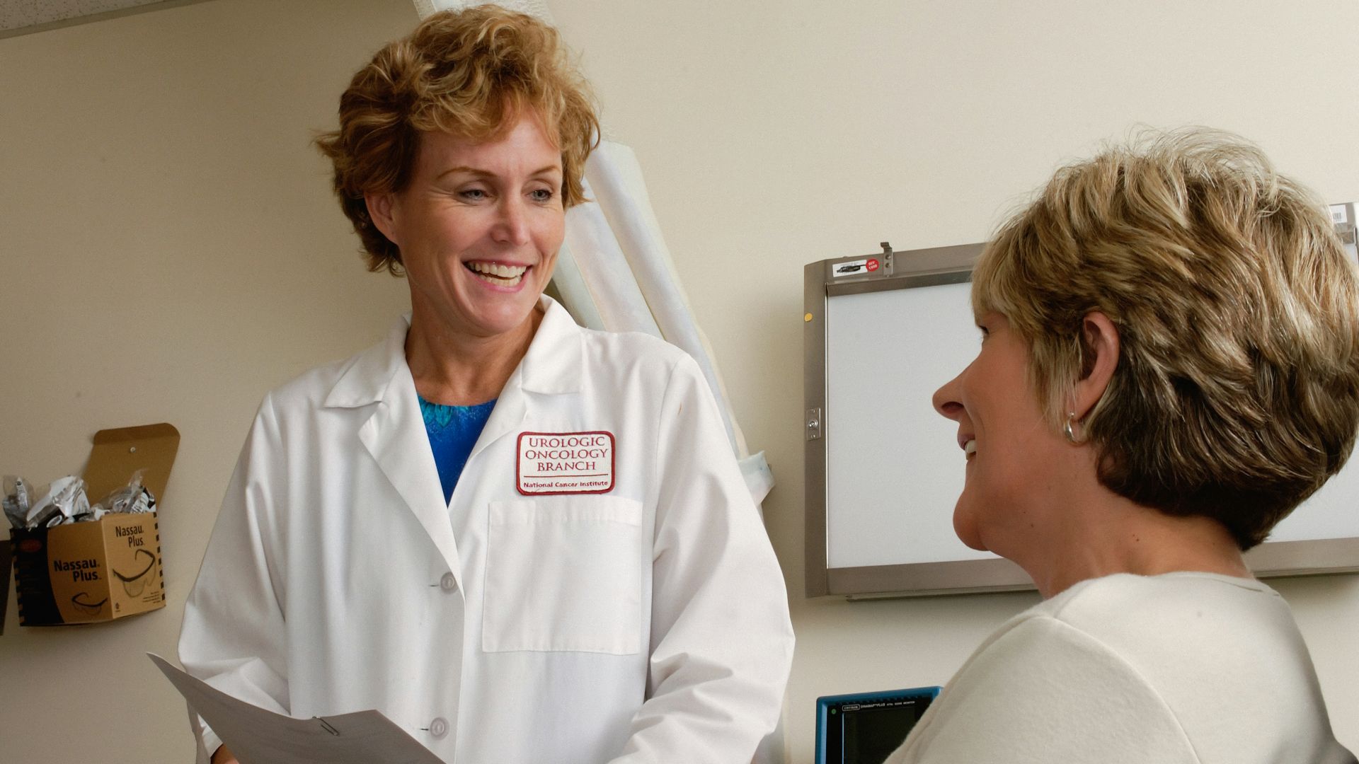 20 questions every senior should ask their doctor