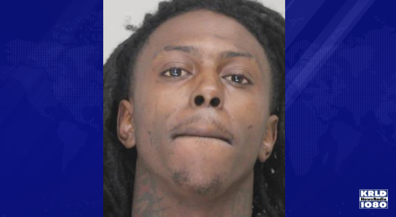 Dallas police arrest street gang leader on four counts of aggravated ...