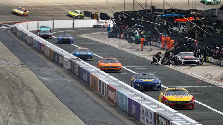 Dover confirms All-Star format; Open axed for first time since 1985