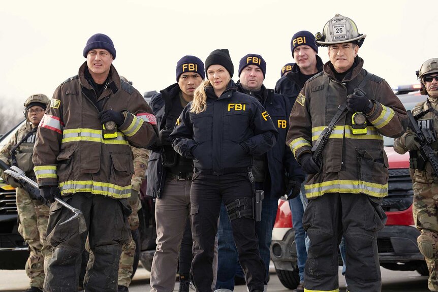 All the shows NBC has renewed in 2026