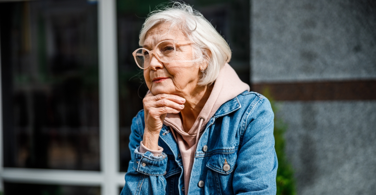 The 12 silent battles many boomers face behind closed doors