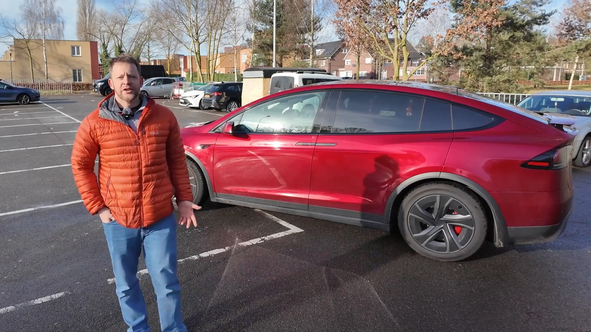 Is the 2026 Tesla Model X Plaid still worth buying?
