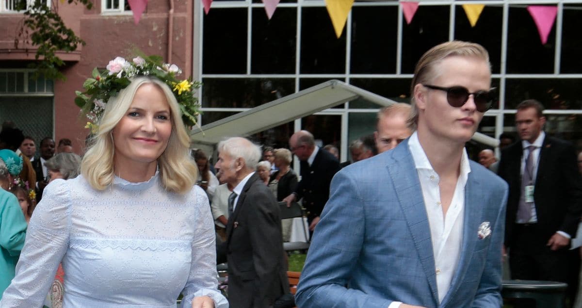 Marius Borg trial shock: Princess Mette-Marit’s son allegedly has ...