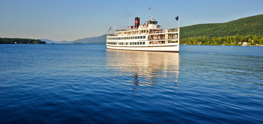 14 top vacation destinations in the US for seniors (perfect for ...