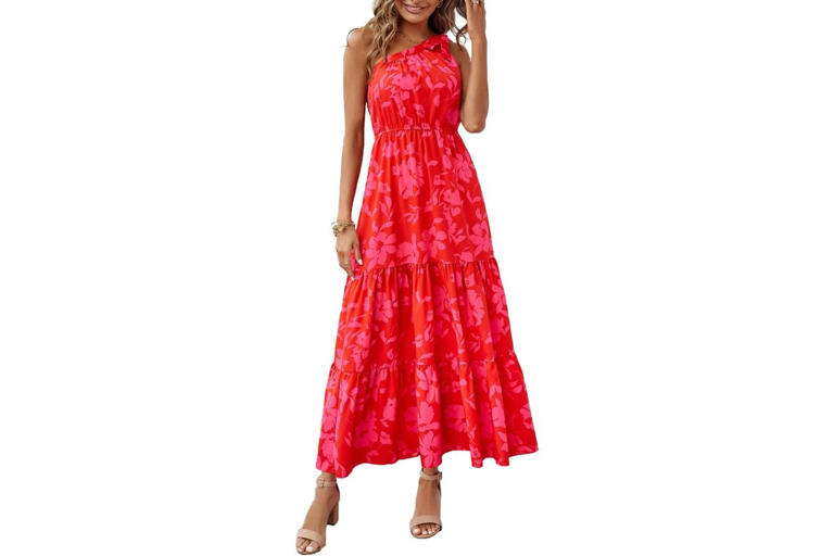 We found 15 spring and summer travel dresses on Amazon that are cute ...