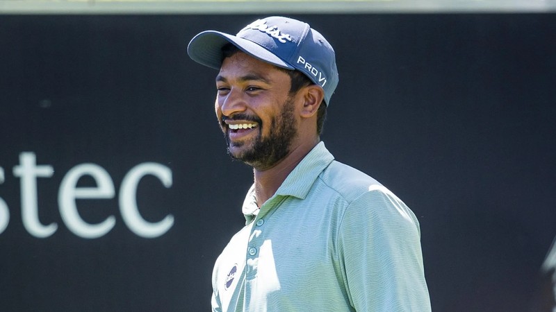 Defending champion Dylan Naidoo to lead star-studded field at 115th SA ...