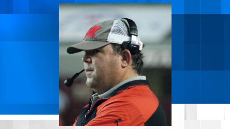 Muscle Shoals High School football head coach Scott Basden retires