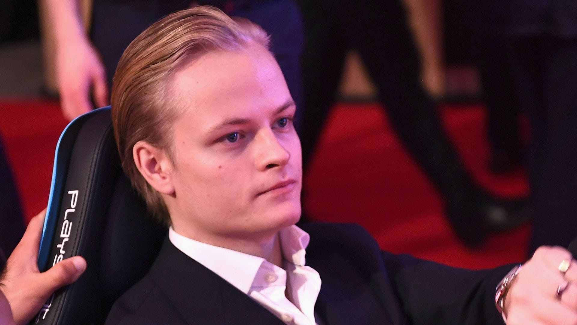 'I know I have no second chance': Marius Borg Høiby denied return to ...