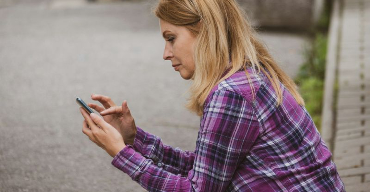 13 reasons women over 50 are walking away from dating