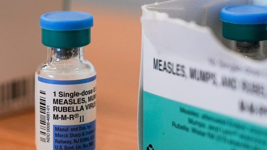 DPH: 3 new measles cases in Georgia after international travel