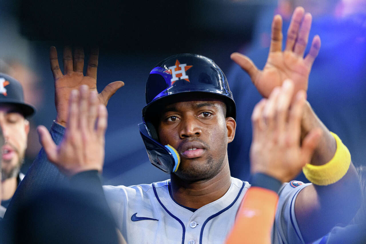 Jesús Sánchez exit from Astros sparks harsh coaching critique from Blue ...