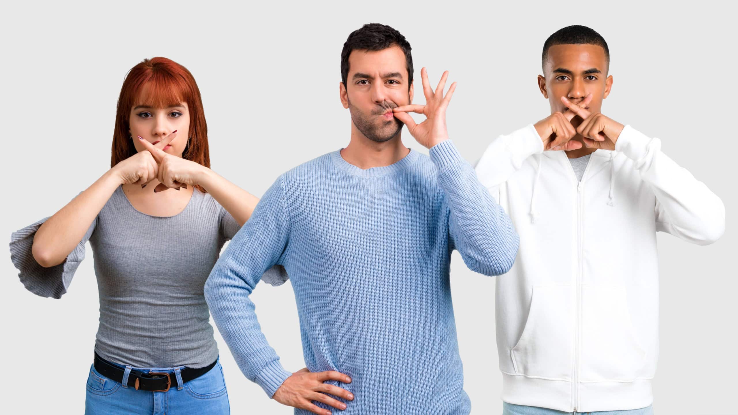 17 signs someone missed out on learning basic social etiquette
