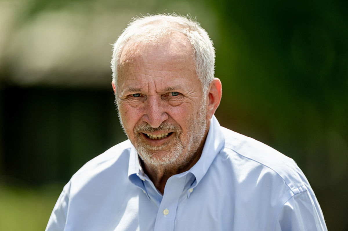 Larry Summers resigns from Harvard amid Epstein email controversy: What ...