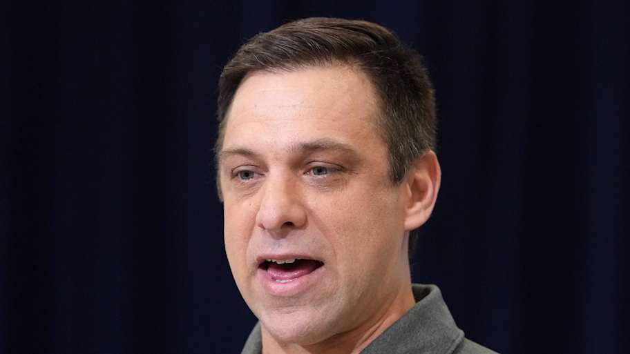 Brett Veach gives insight into Chiefs' rare draft slot