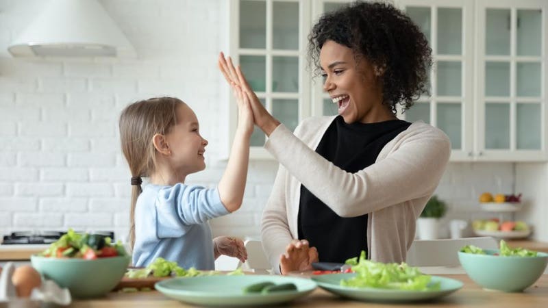 How to hire a nanny: 5 simple steps