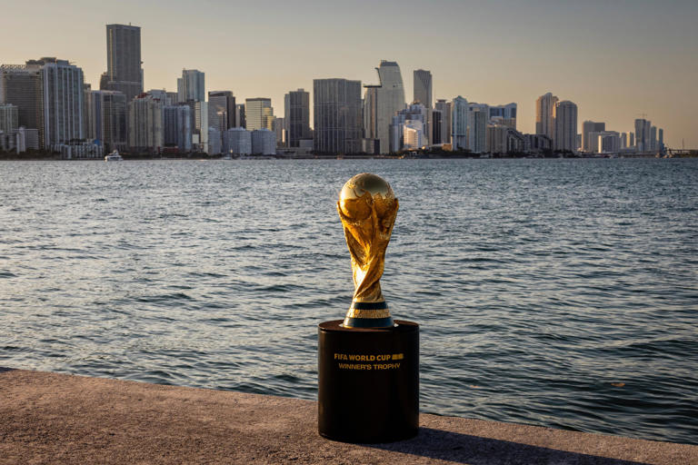 US Soccer opens World Cup ticket draw for paid members