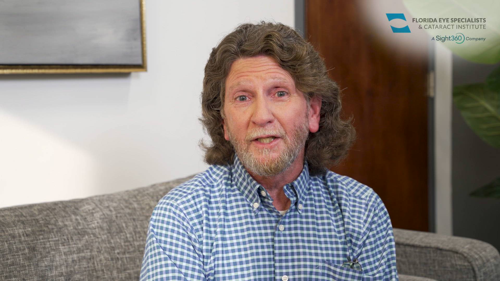 Don't wait to hear Eugene's success story