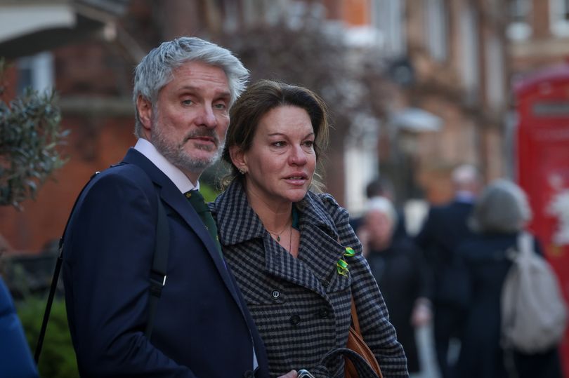Mum of Nottingham attacks victim says police 'didn't want truth coming ...