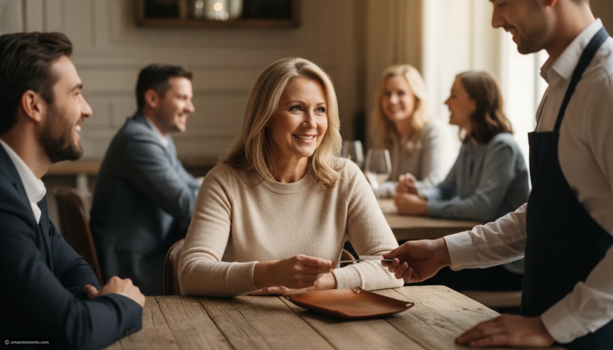 9 signs that a person is secretly rich
