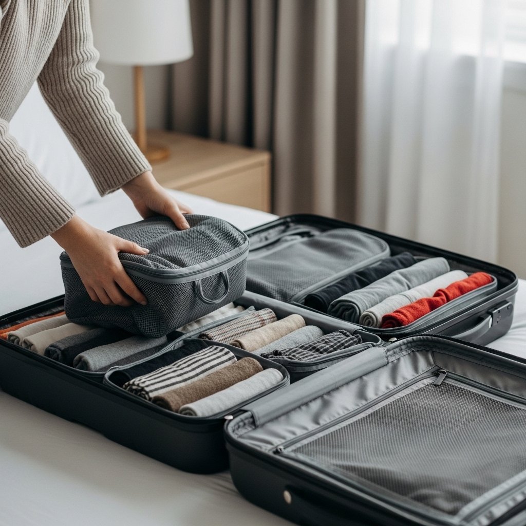 Smart packing hacks every US traveler swears by before takeoff