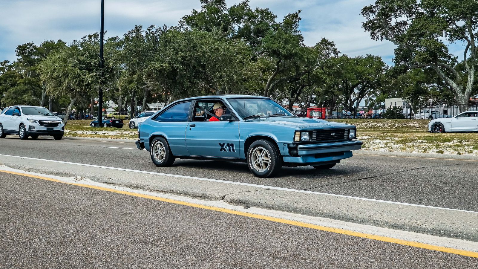 10 cars from the 80s that make you ask what were they thinking