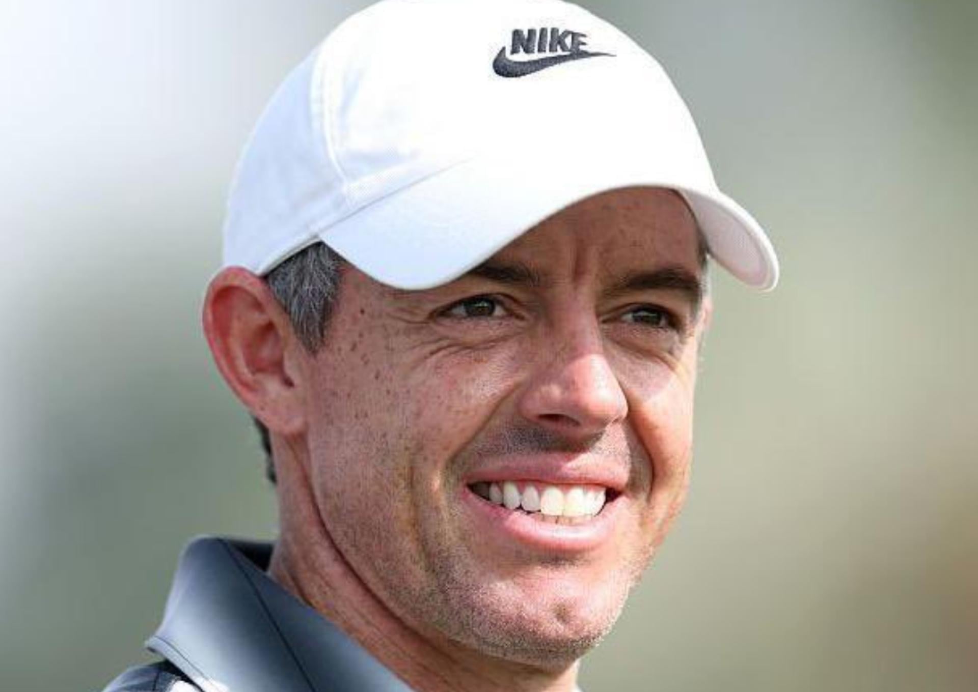Former Rory's agent: Step away from the microphone and focus on the game