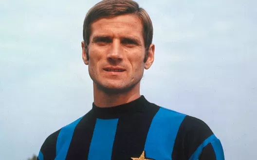 Calciopoli, Facchetti e una vittoria educata sulle urla di Giletti ...