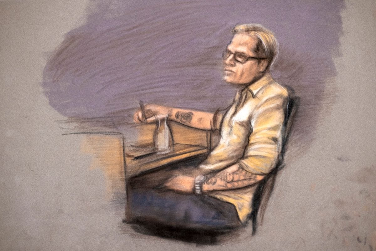 Marius Borg trial shock: Princess Mette-Marit’s son allegedly has ...