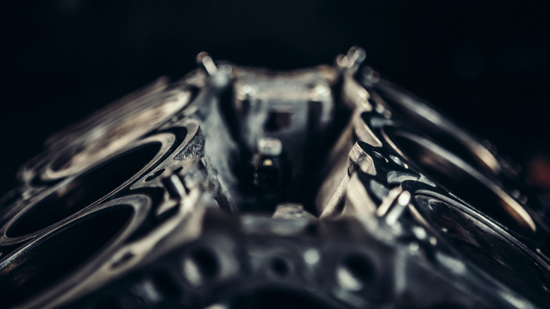 10 cars unexpectedly powered by V8 engines