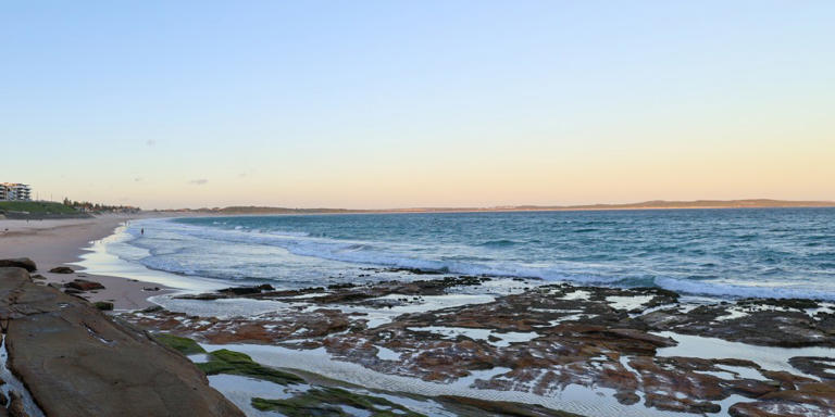 Australia’s 10 best beaches for 2026 revealed