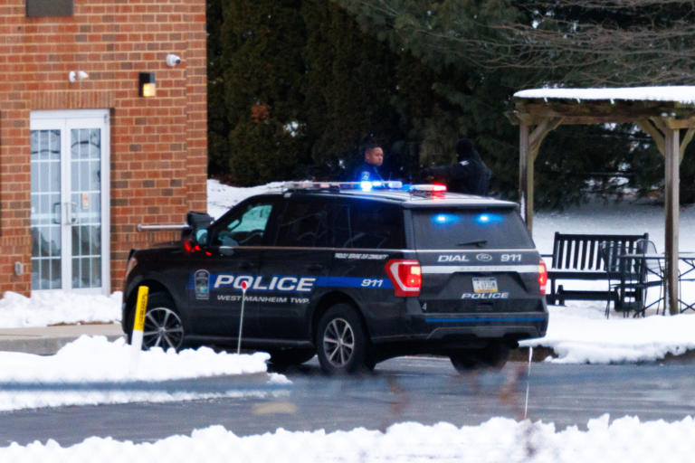 Police allege fight during drug sale resulted in West Manheim stabbing