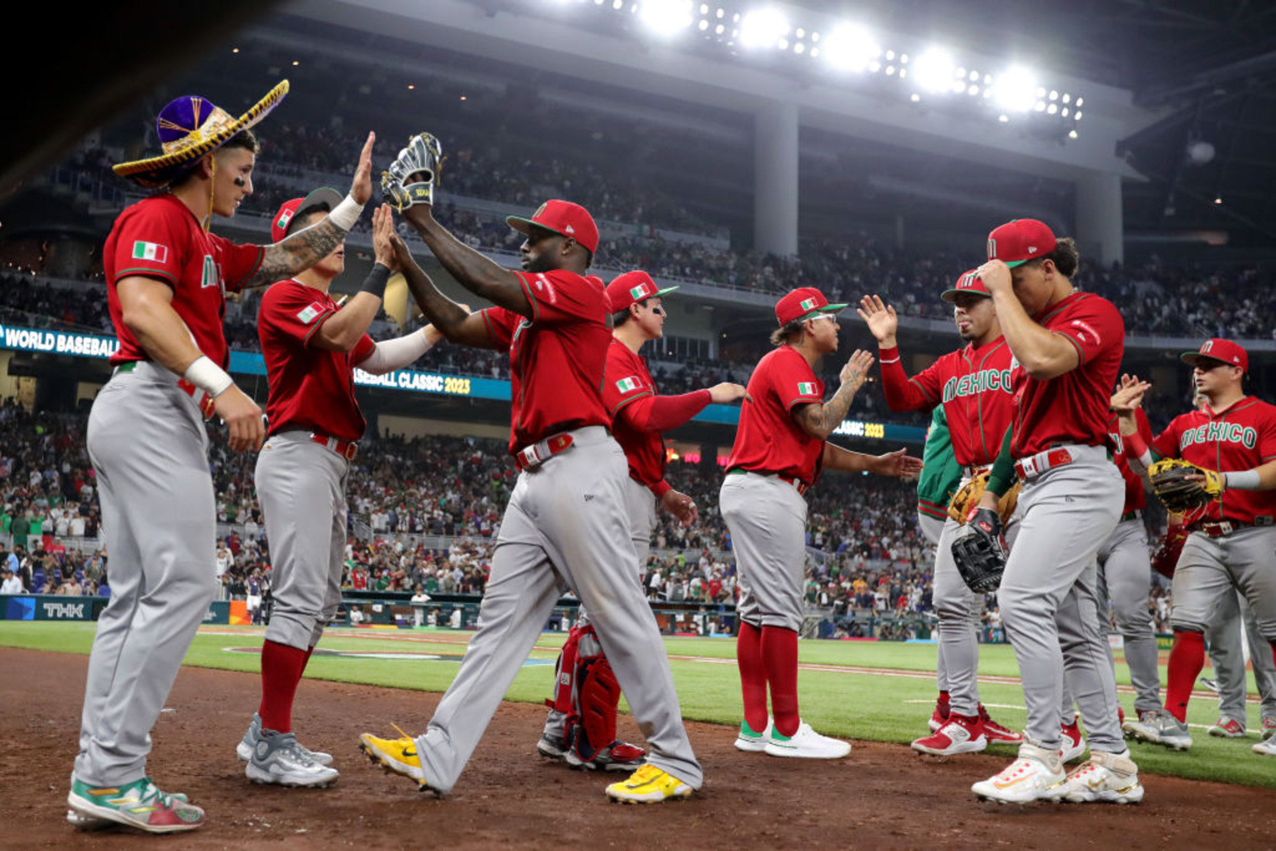 World Baseball Classic: Pool B preview