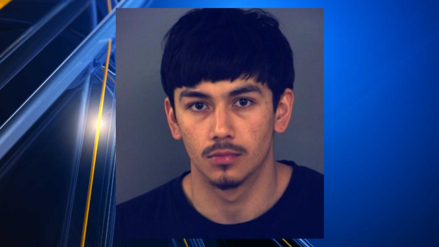 Teen arrested for reckless driving, invalid license in Horizon, police say