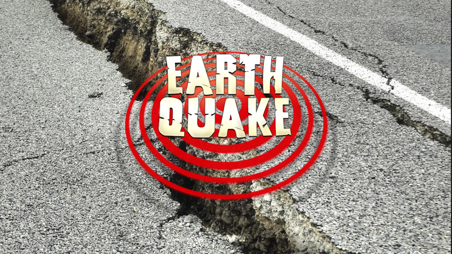 3.2 magnitude earthquake hits near Richfield