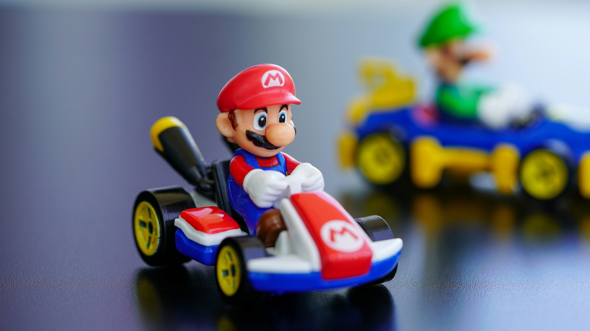 20 nostalgic Wii games we've all played before