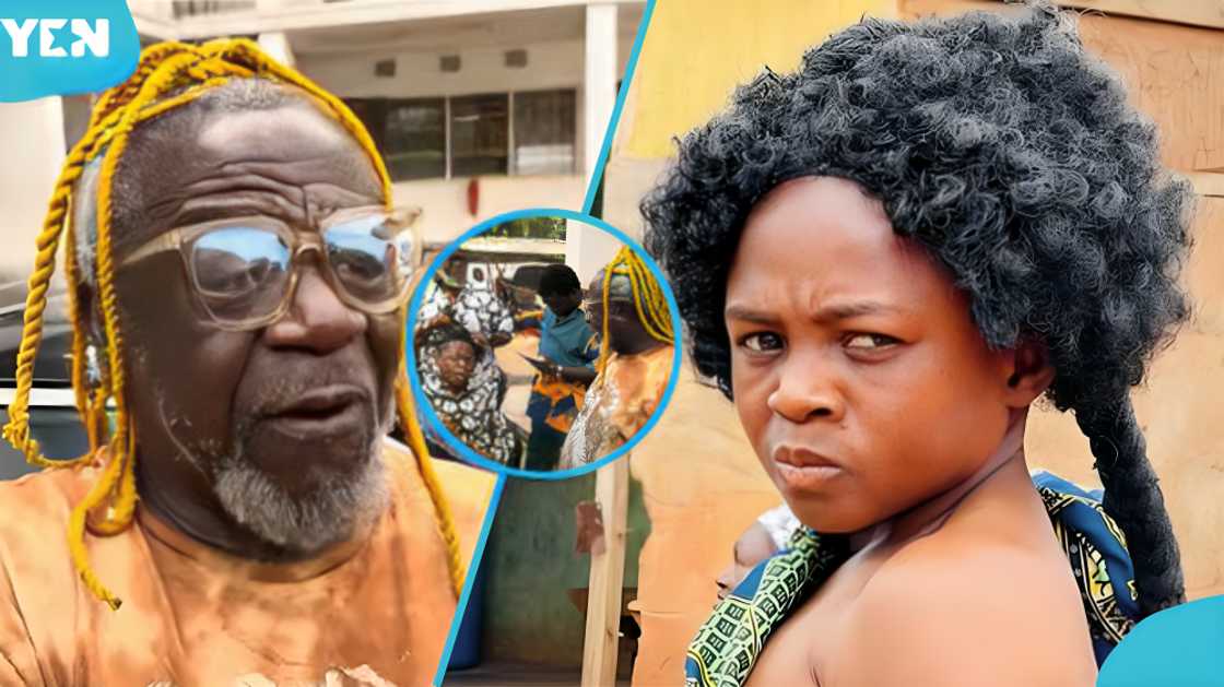 Yaw Dabo vs Oboy Siki: GH₵1 million defamation suit settled after ...