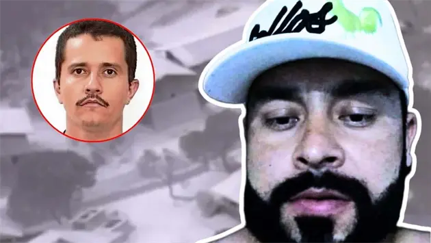Abaten a Rubén Guerrero Valadez, alias 'El R1', tras operativo en Jalisco
