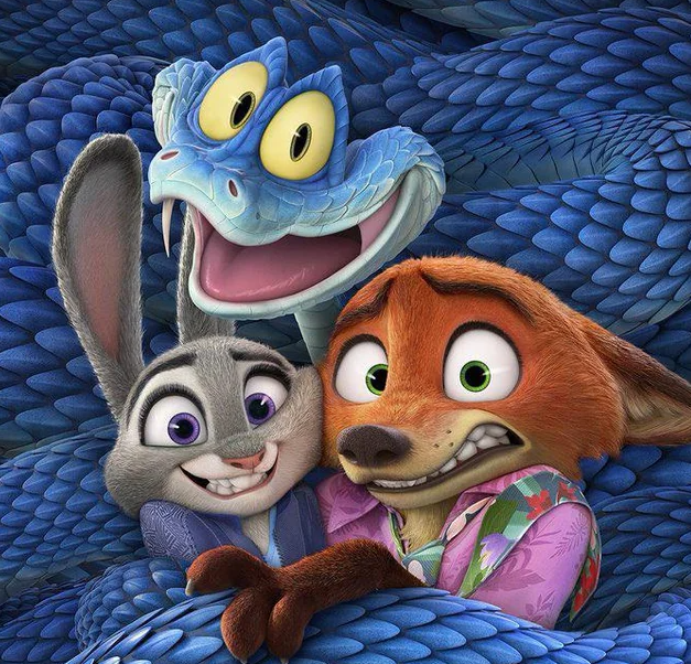 Box office: Zootopia 2 races past Minecraft to become 2025’s top ...