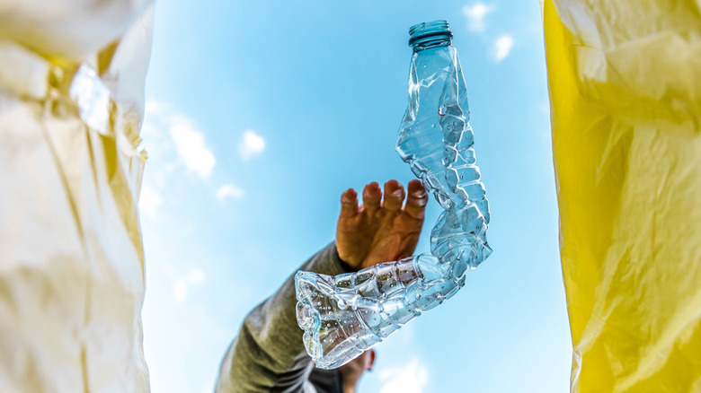 Unexpected uses science has found for your plastic trash