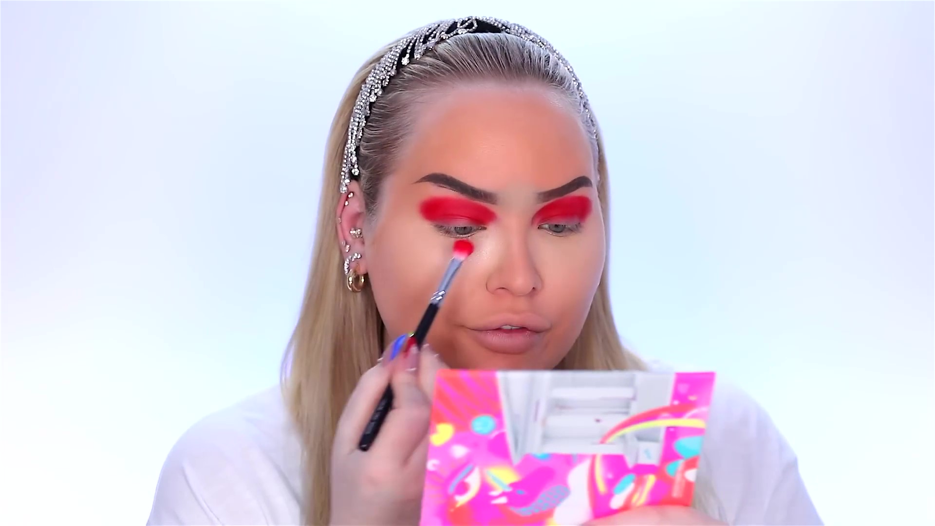 Worst makeup tips ever!