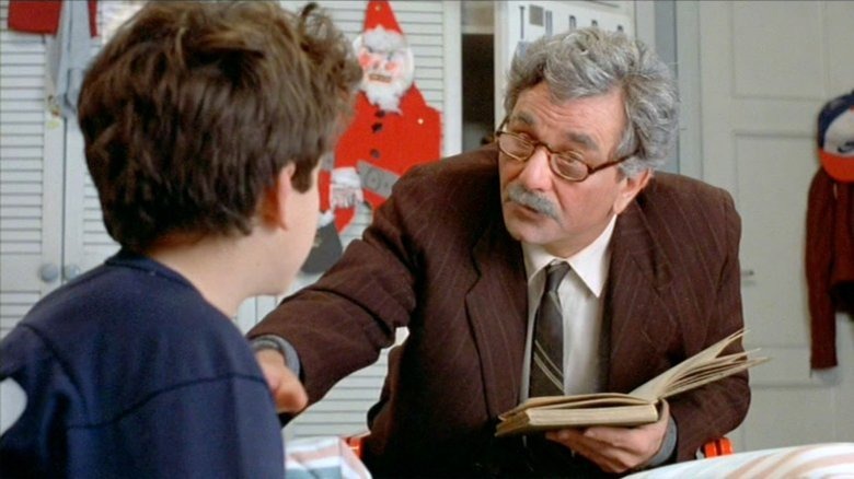 Things only adults notice in The Princess Bride