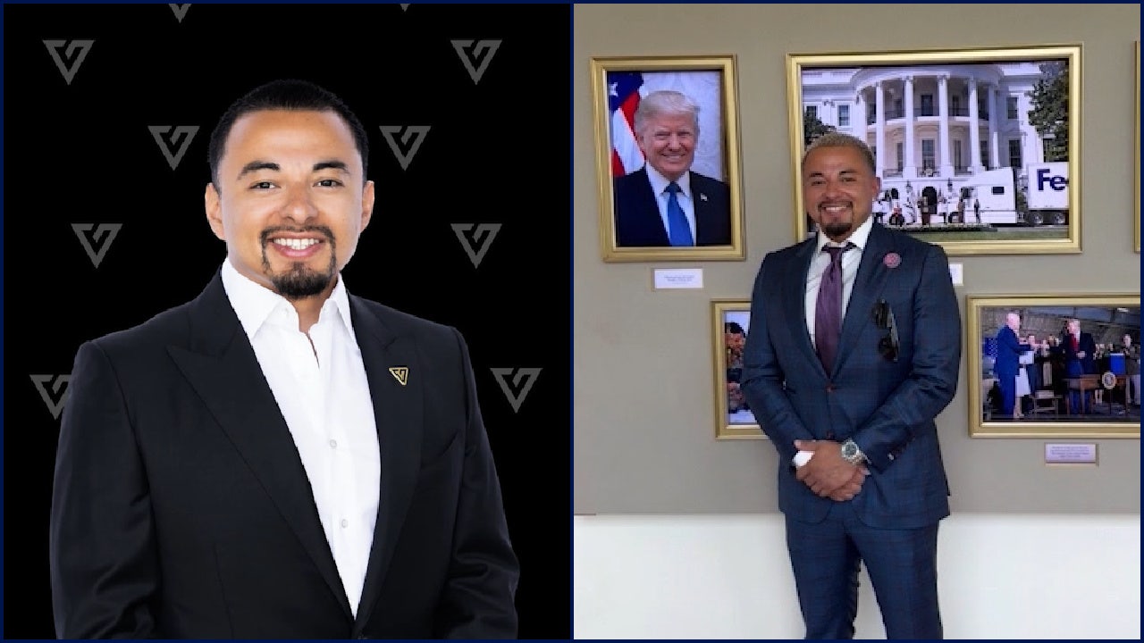 Who is Christopher Alexander Delgado? Goliath Venture CEO arrested in ...