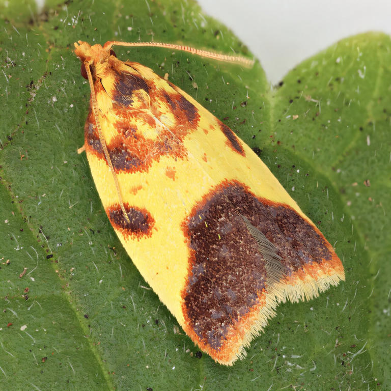 Scientists discover 10 new species of Hawaiian moths