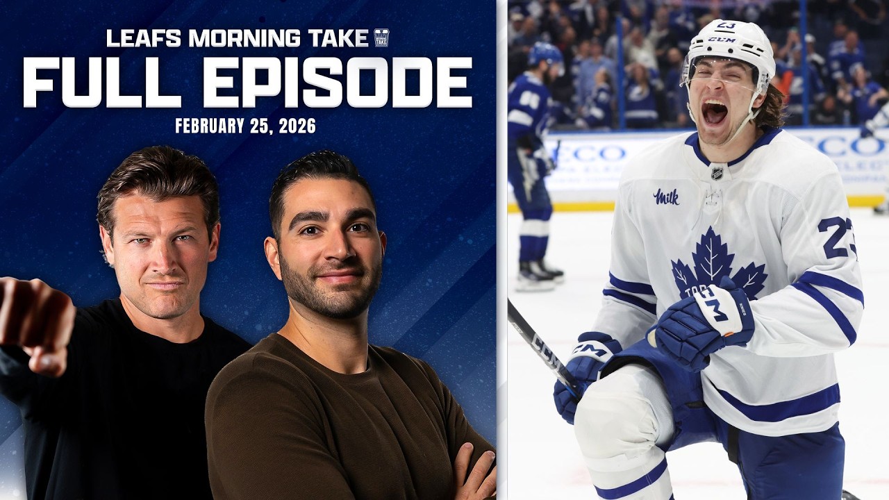 "If [Toronto] don't get at least 1 first round pick back between now ...